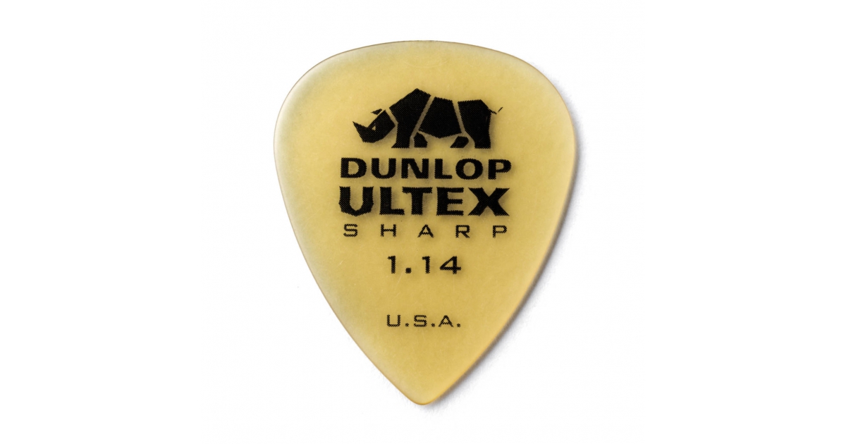 Dunlop Ultex® Sharp 1.14